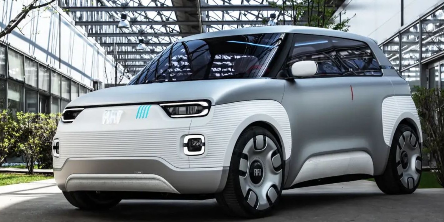 Modelli 2023 Fiat Panda: sport, gpl e versione base. I pro e contro