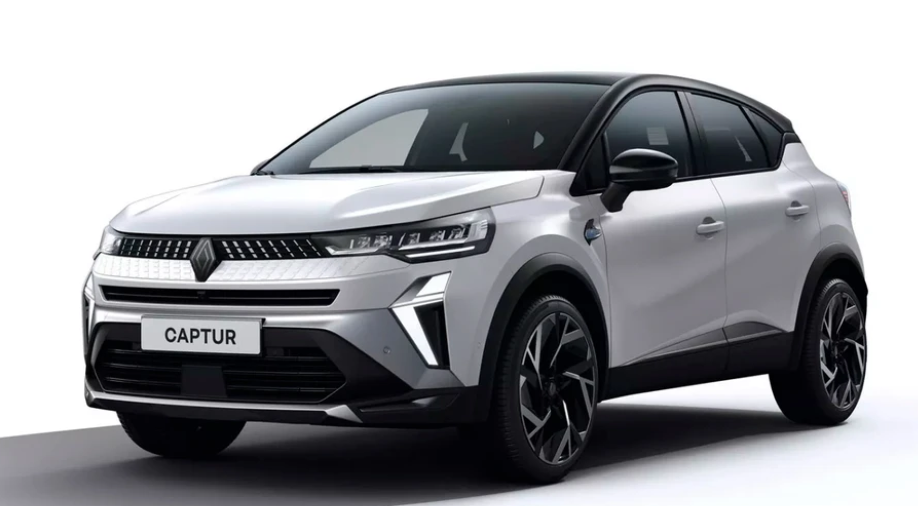 Nuova Renault Captur, tutto quello che si conosce di uno dei Suv più ...