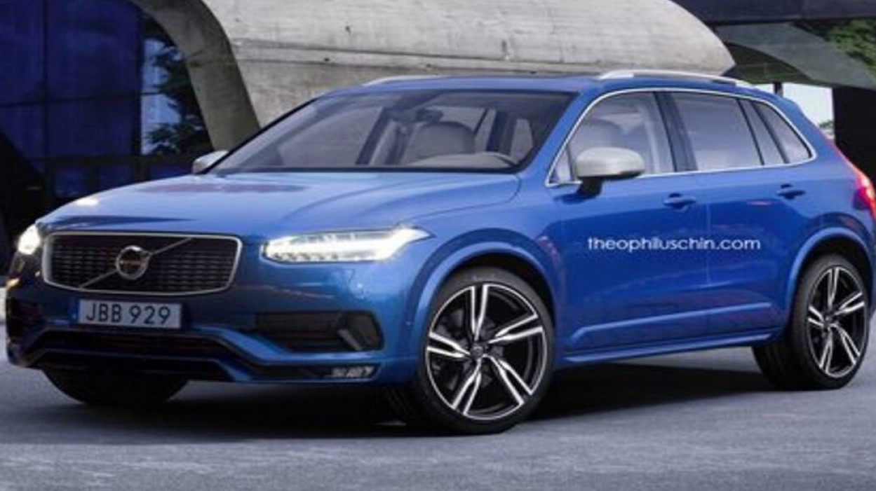 Volvo XC30, caratteristiche e opinioni sulla city car