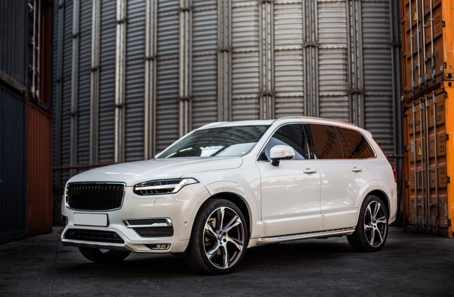 Nuove auto Volvo 2024 in uscita tra innovazioni ed eleganza
