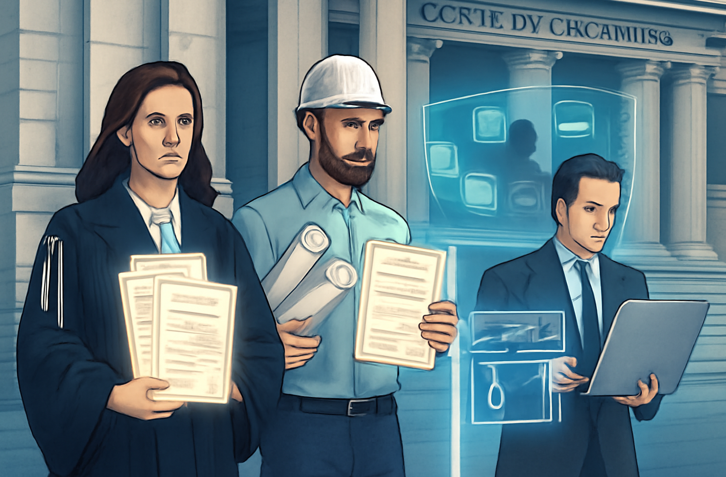 Nuove regole nel 2026 per i professionisti e partite Iva che lavorano con la pubblica ...