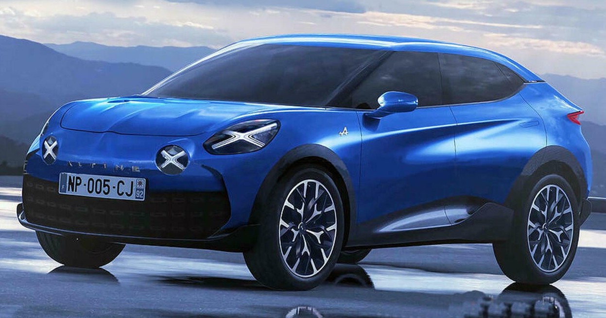 Suv Alpine, il prestigioso marchio è davvero tornato con grande successo