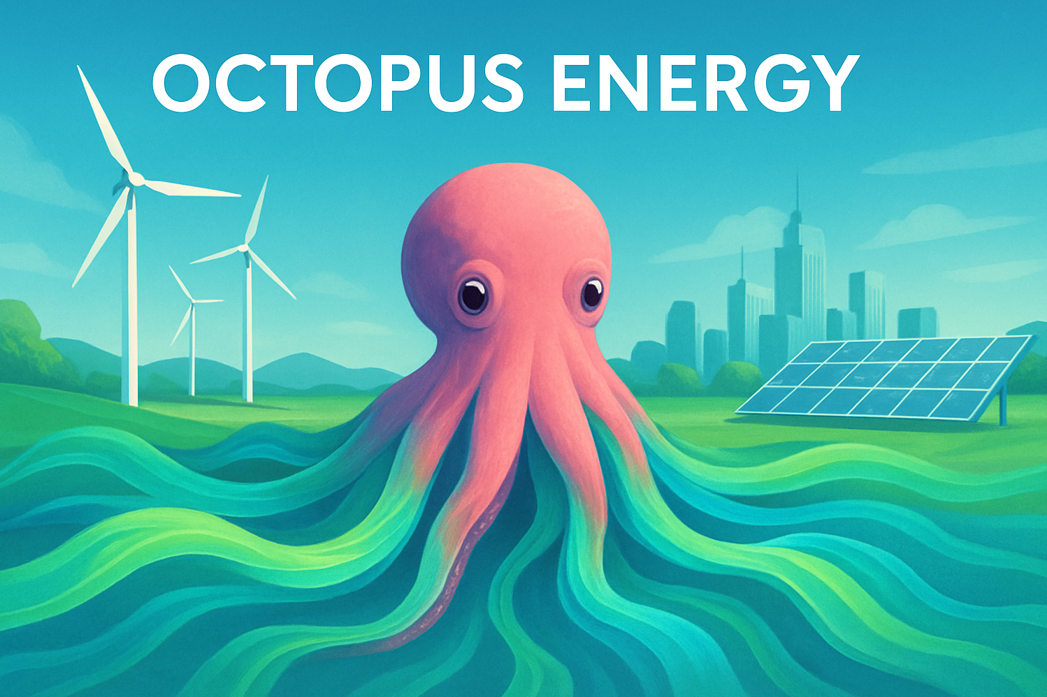 Octopus Energy, le recensioni positive e negative su servizi, costi ...