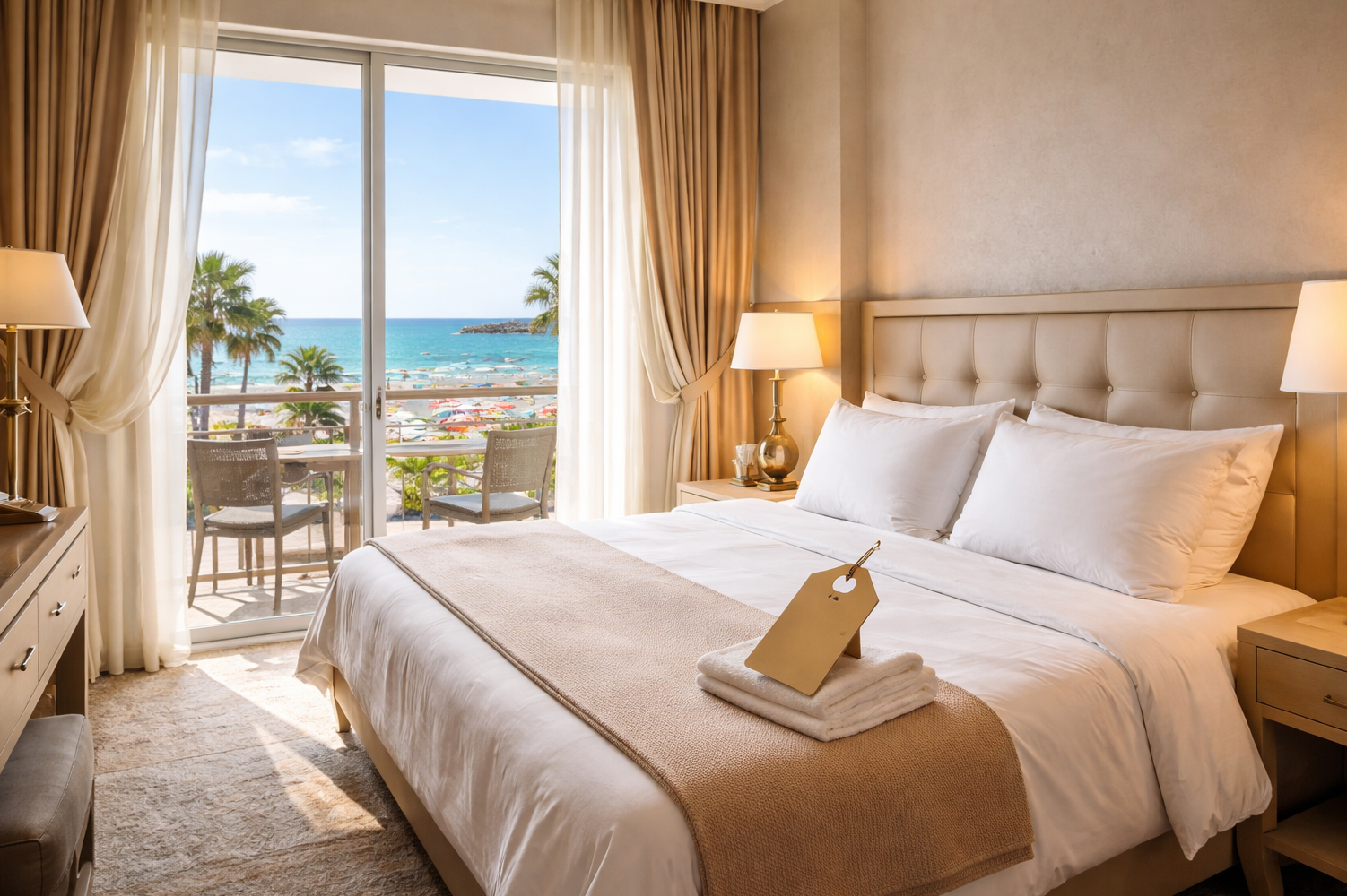 Offerte hotel a 4 stelle a Rimini a 18 euro e non solo: cosa sta ...