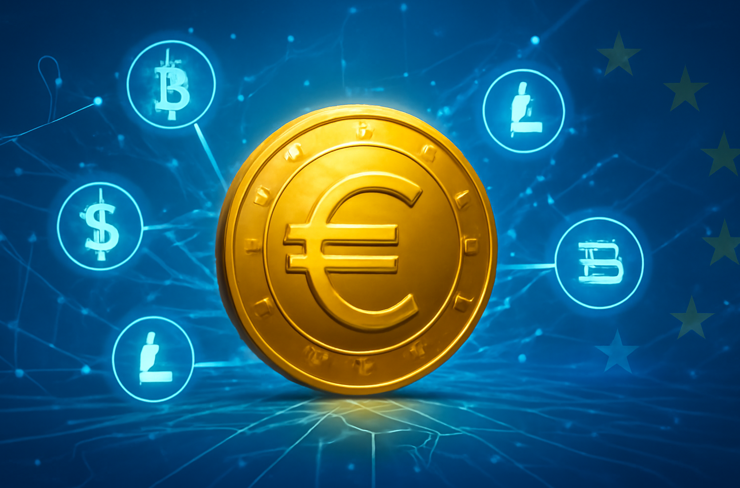 Panetta: i rischi delle stablecoin e l'importanza dell'Euro e dell ...