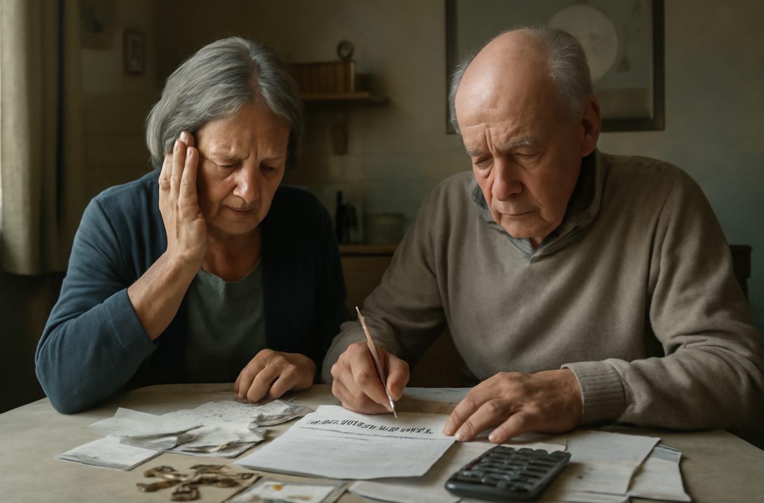 Pensioni, 1 su 2 ha errori di importi. Anche fino a 200-300 euro al mese. Come verificare e cosa ...