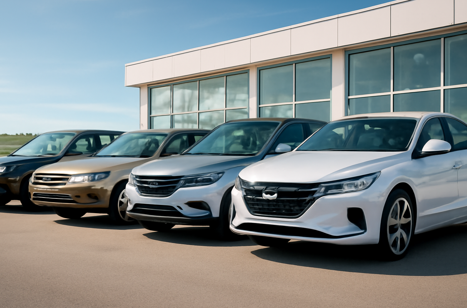 Per quanto tempo in media un modello di auto rimane aggiornato dalla ...