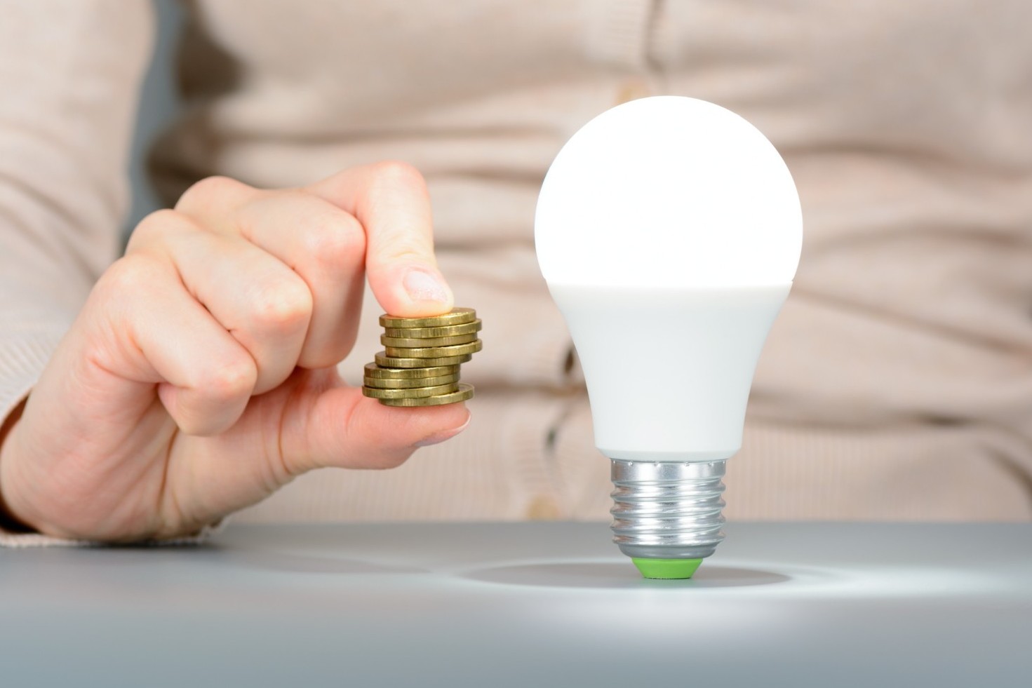 Perché le bolletta della luce ed elettriche sono così alte e come ...