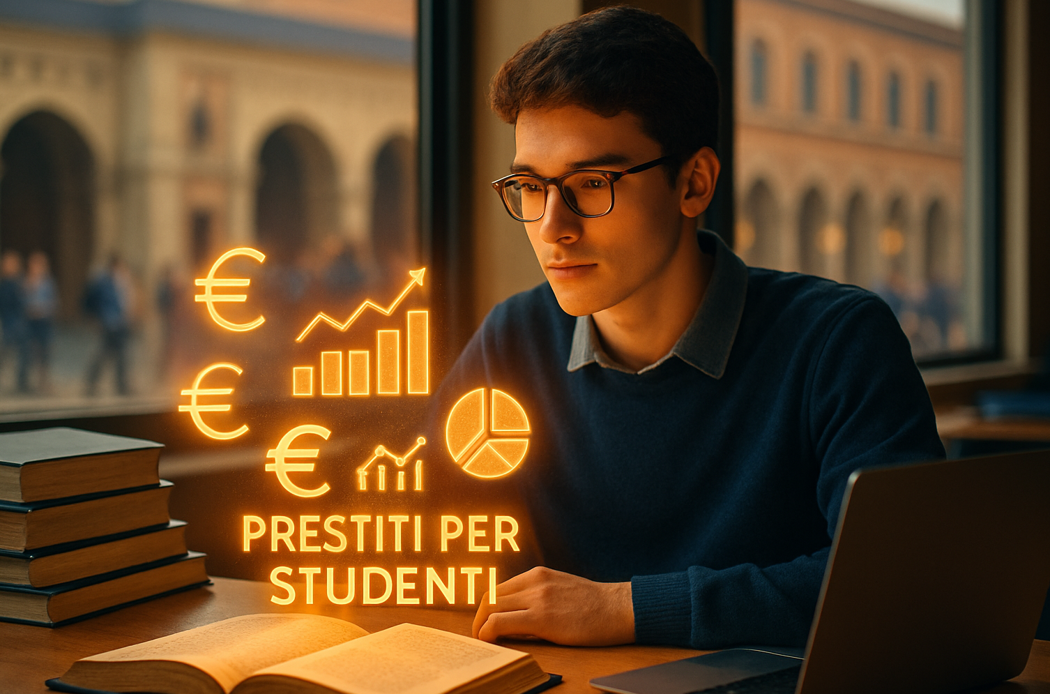 Prestiti per fare l'universit o master, le offerte a confronto delle ...