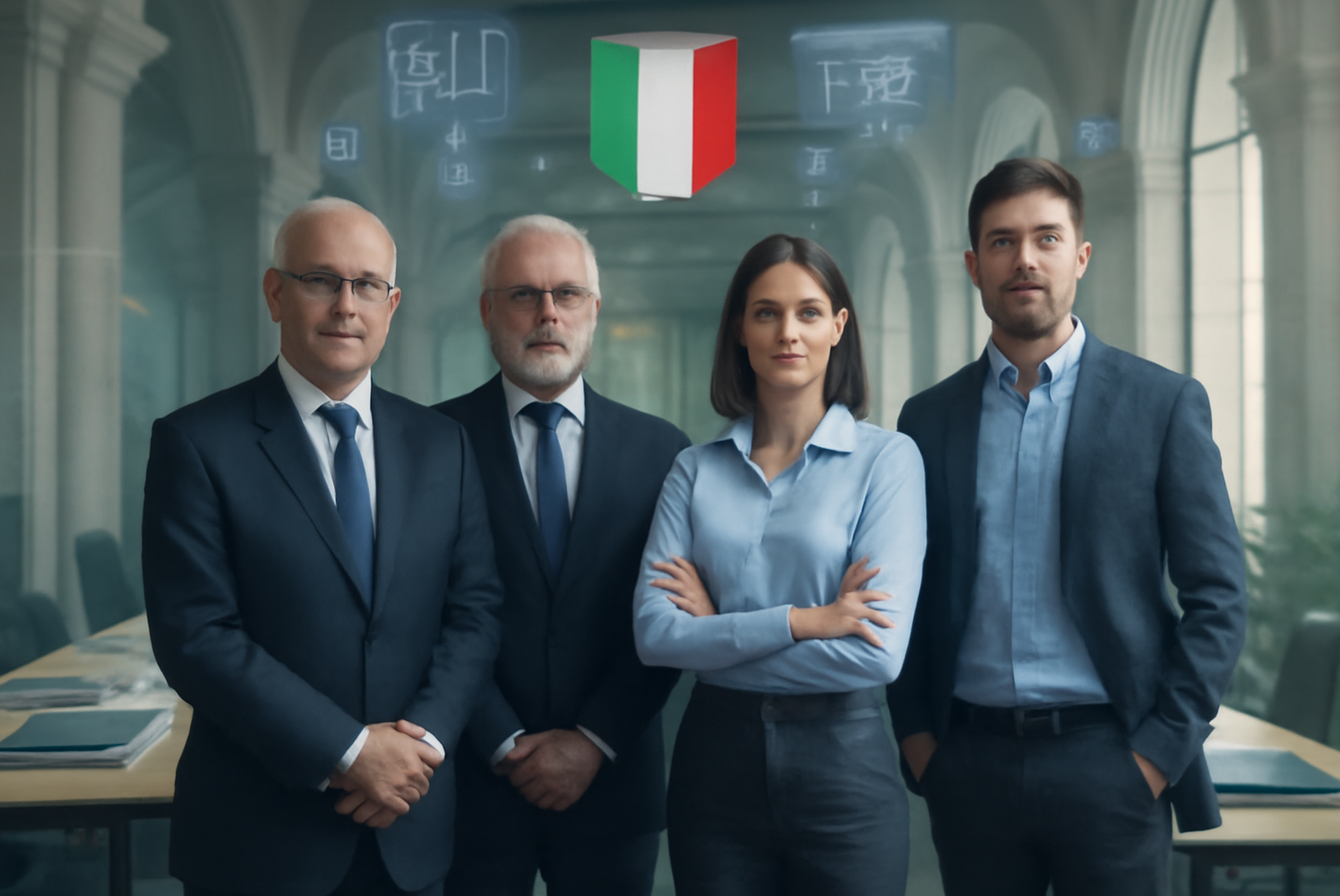 Pubblica amministrazione e statali in Italia: stipendi, età media, assunzioni e altri dati e ...