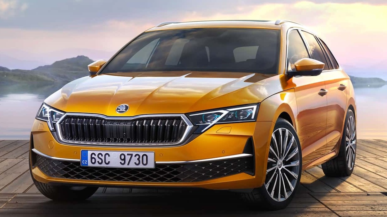 Quale è la station wagon più venduta in Italia? E come va davvero ...