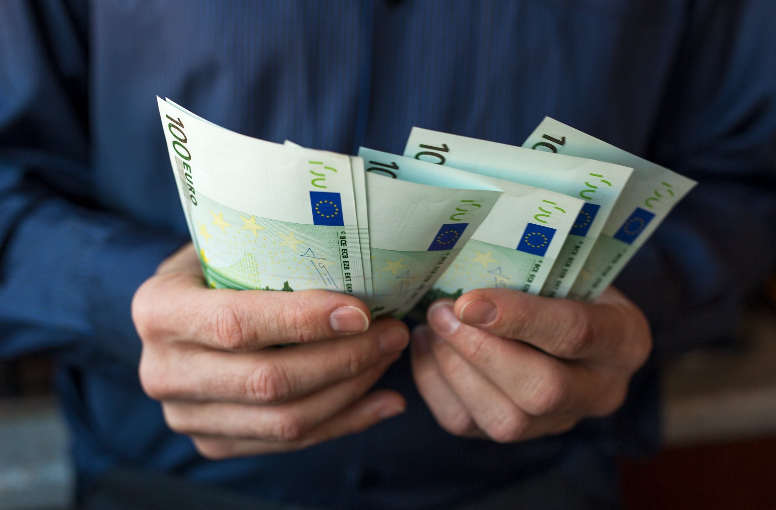 Quale è lo stipendio 2024 che si prenderà con una busta paga tra 800 ...