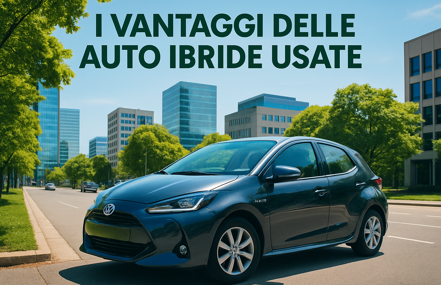 Quali auto ibride usate conviene comprare per caratteristiche, durata ...