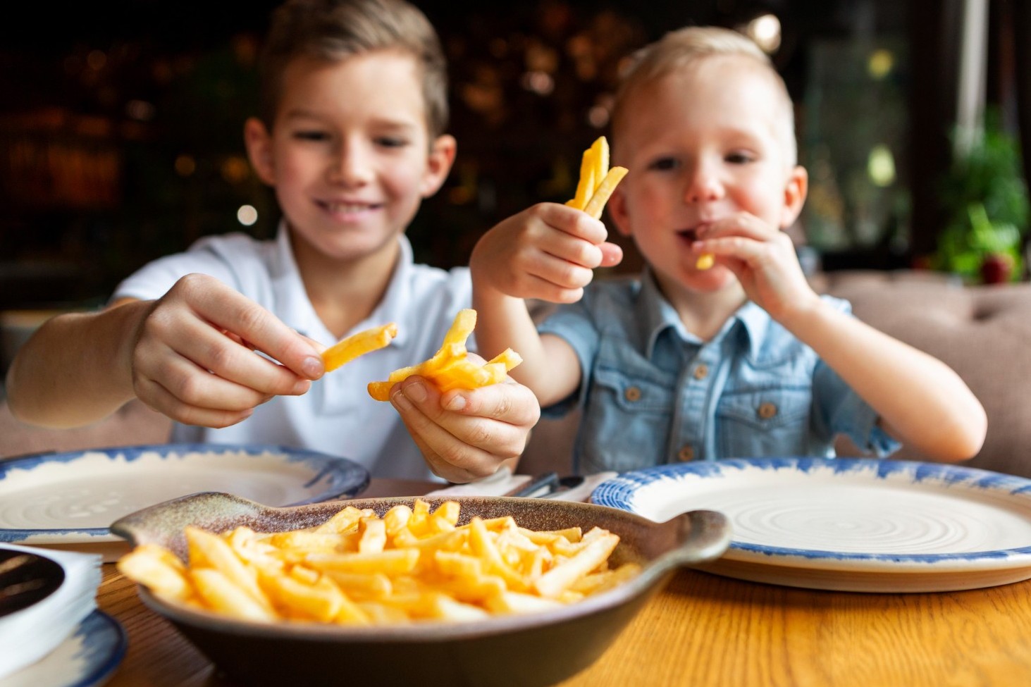 Quali ristoranti aderiscono al menu fisso per bambini a 10 euro? Lista ... Quali ristoranti aderiscono al menu fisso per bambini a 10 euro? Lista ...