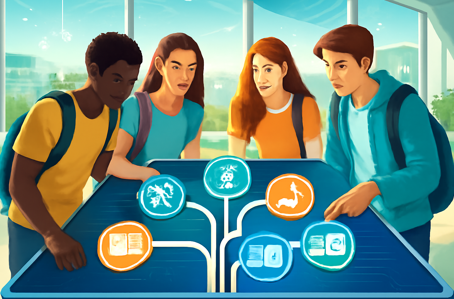 Quali sono i nuovi indirizzi scolastici per le superiori al via nel ...