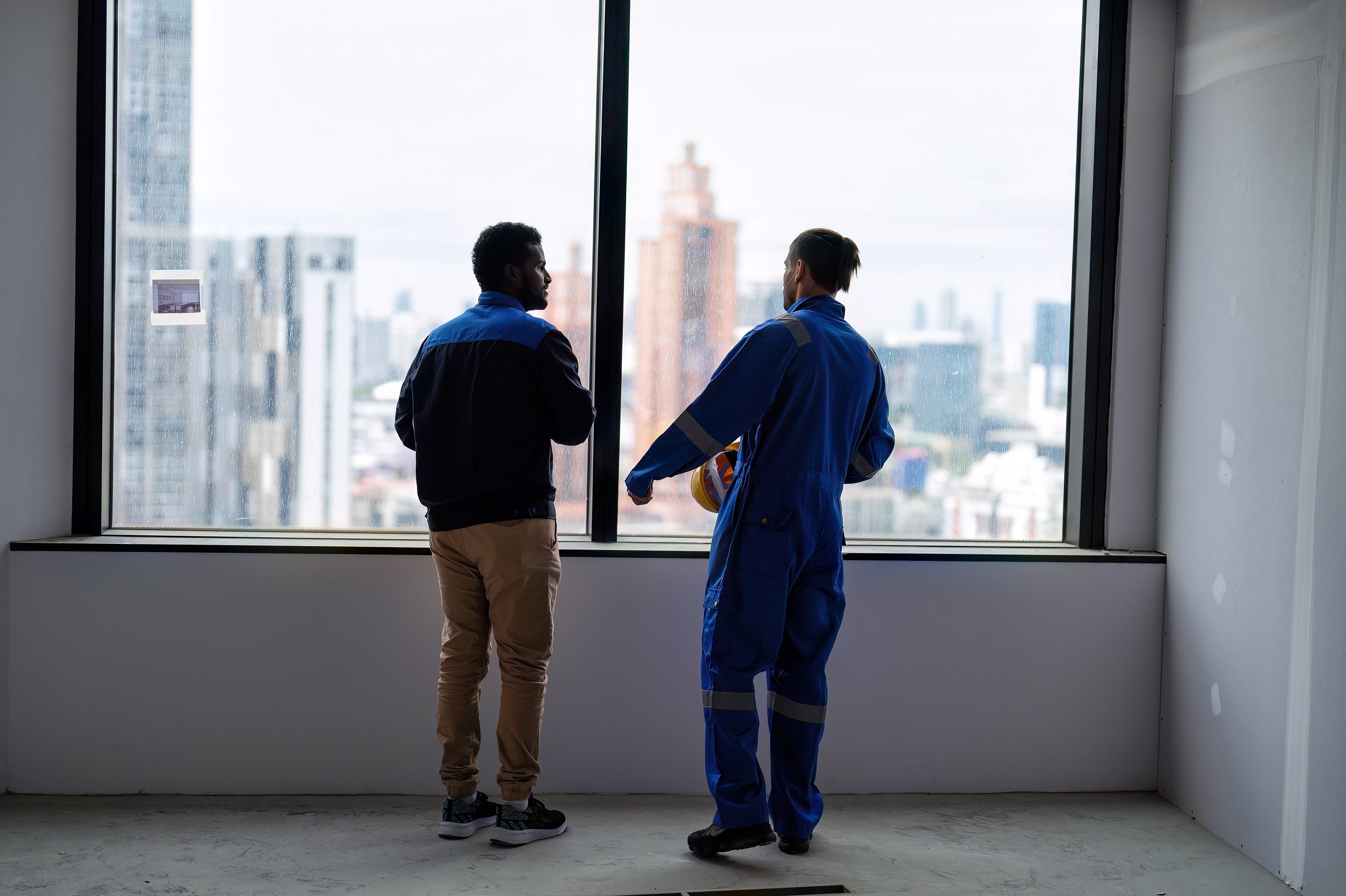 Quali sono i nuovi lavori in edilizia libera definiti con il Decreto ...