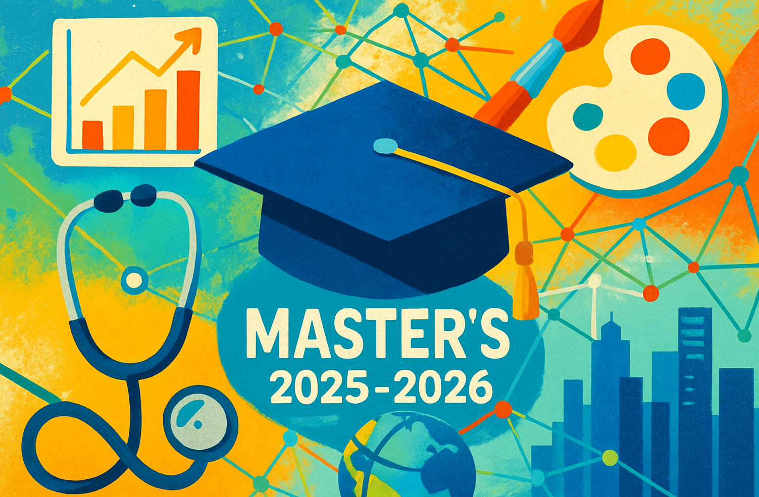Quali sono i nuovi master universitari 2025-2026 al via, indirizzi ...
