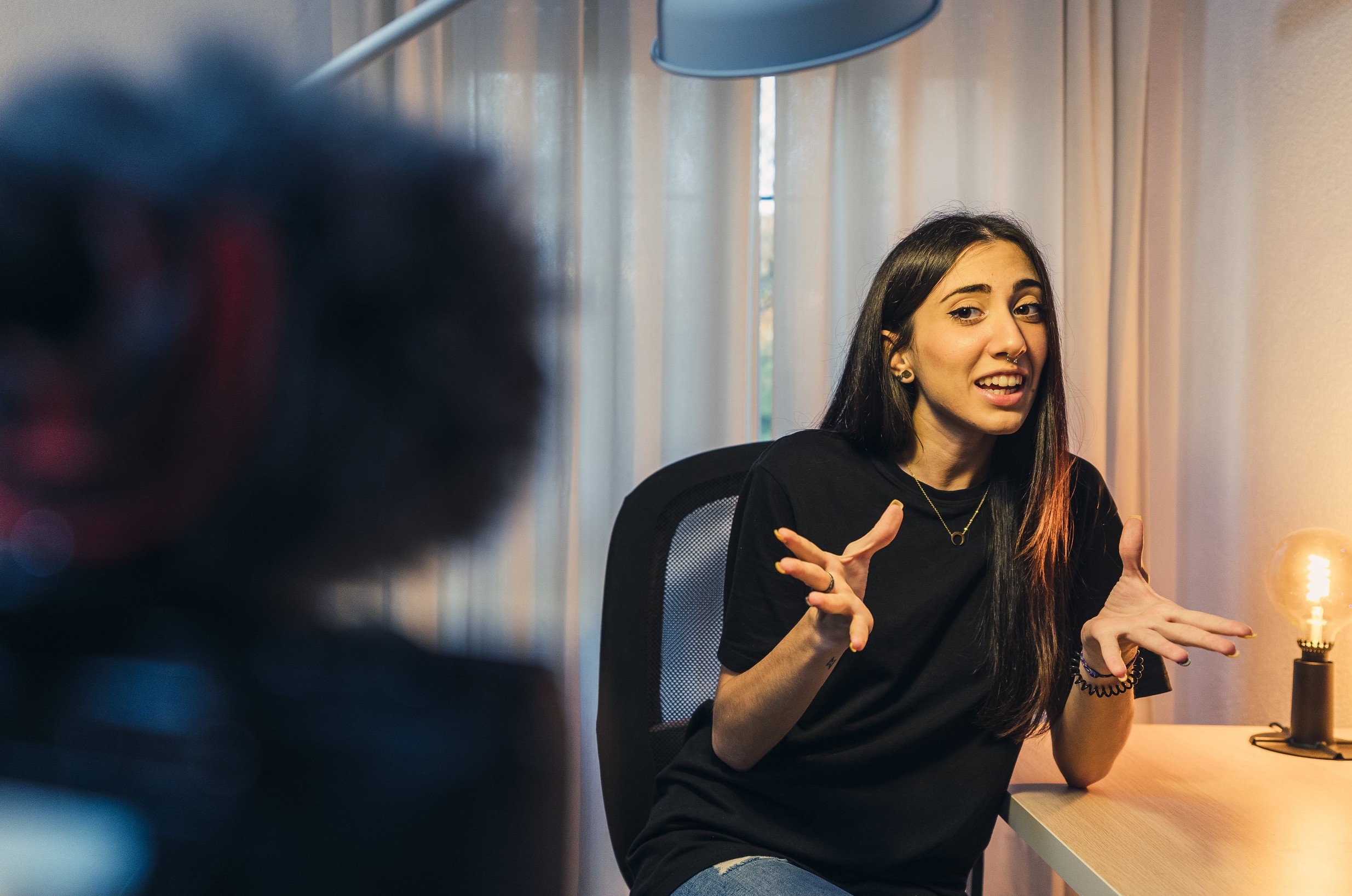 Quali sono le parolacce e offese che si possono dire senza rischiare ...