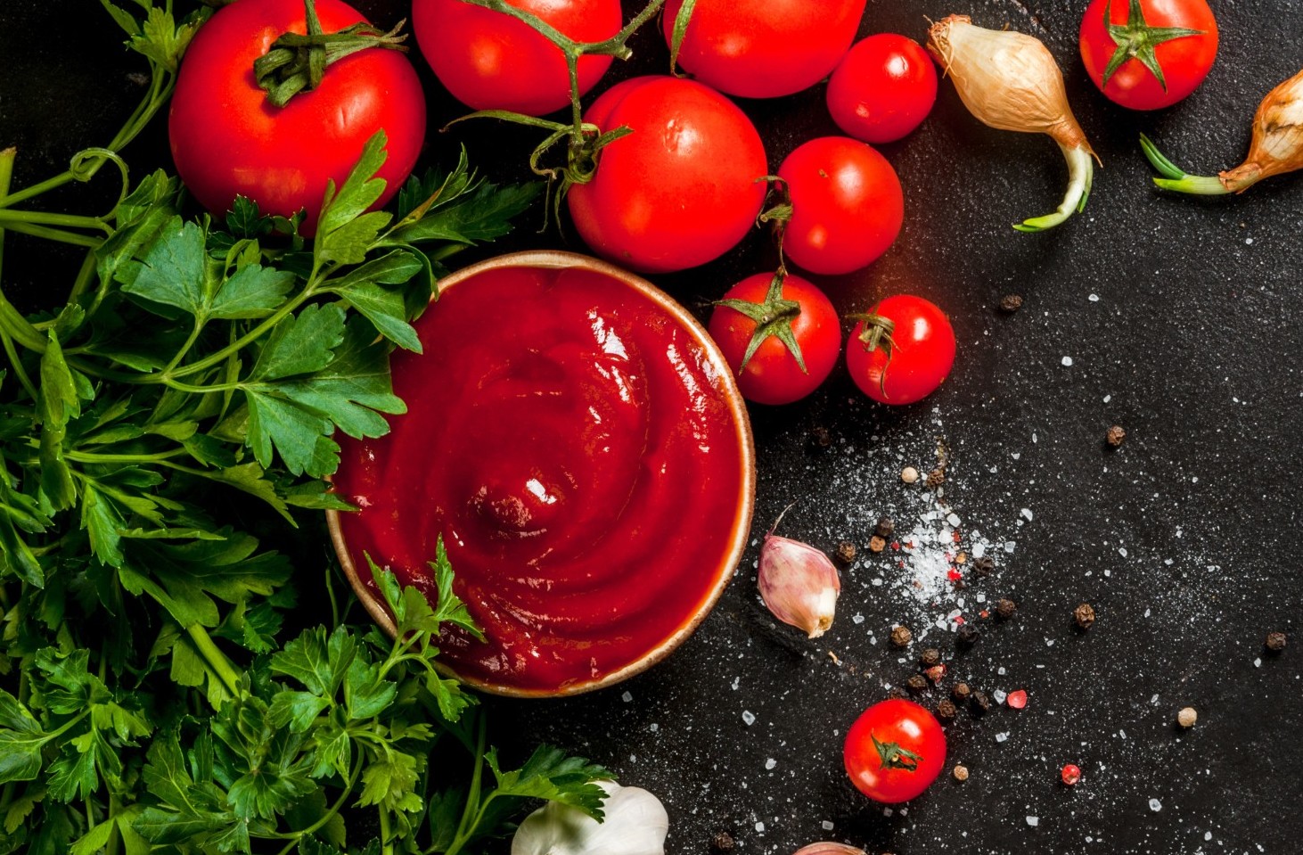 Quali sono le salse e passate di pomodoro migliori? Marche e relativi ...