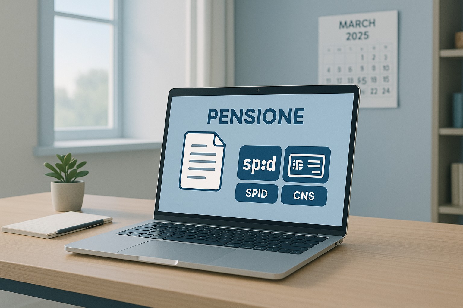 Quando è disponibile il modello obis/m 2025 pensioni e come si scarica ...