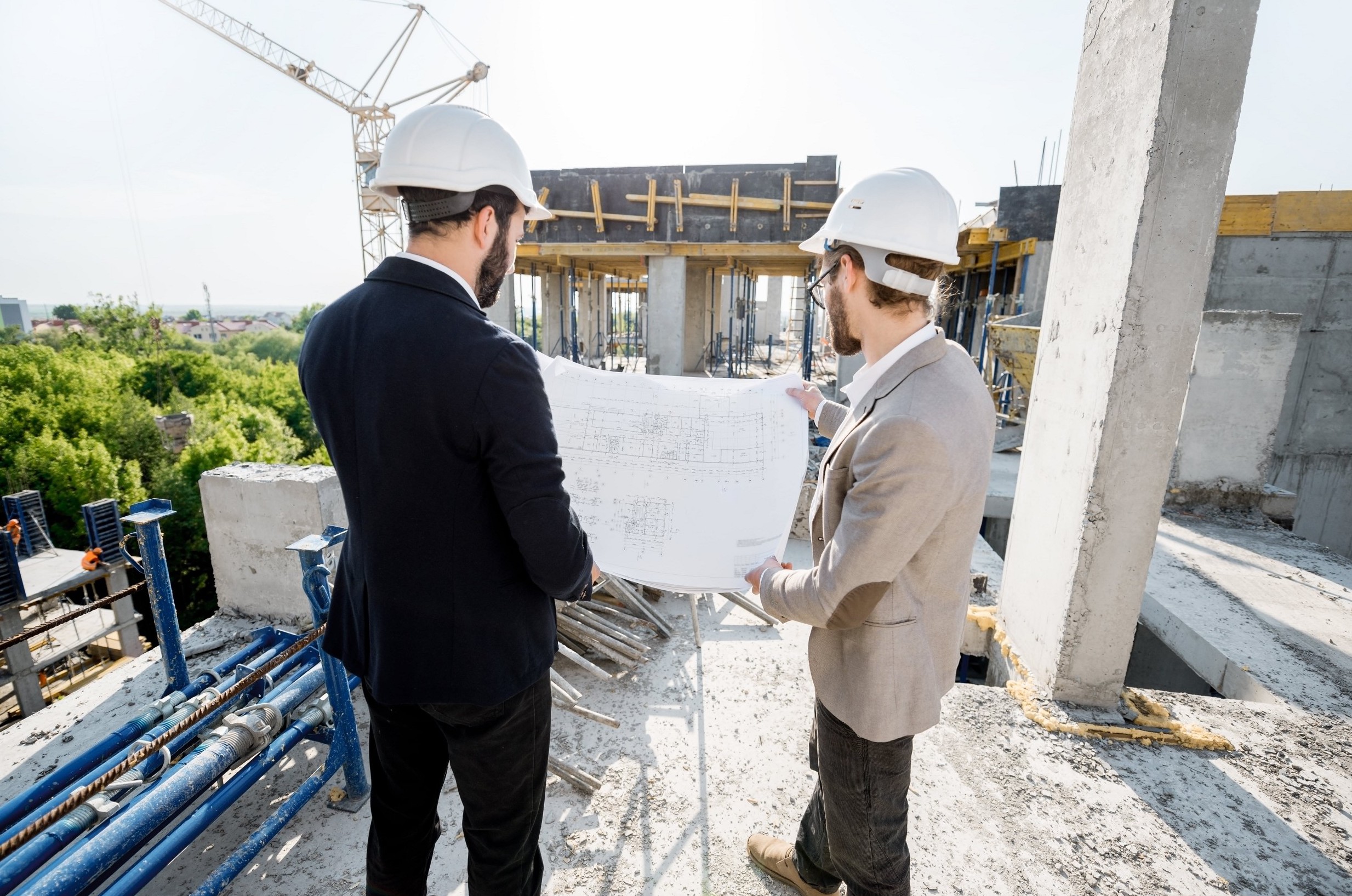 Quante possibilità reali ci sono che venga scoperto un abuso edilizio?