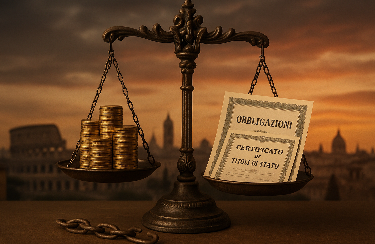 Quanti soldi gli italiani hanno in media nel 2025 su conti correnti ...