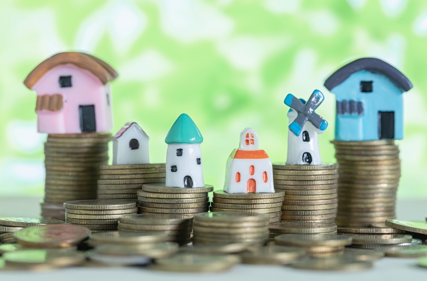 Quanti soldi risparmiati hanno gli italiani tra i 30-40 anni in Italia ...