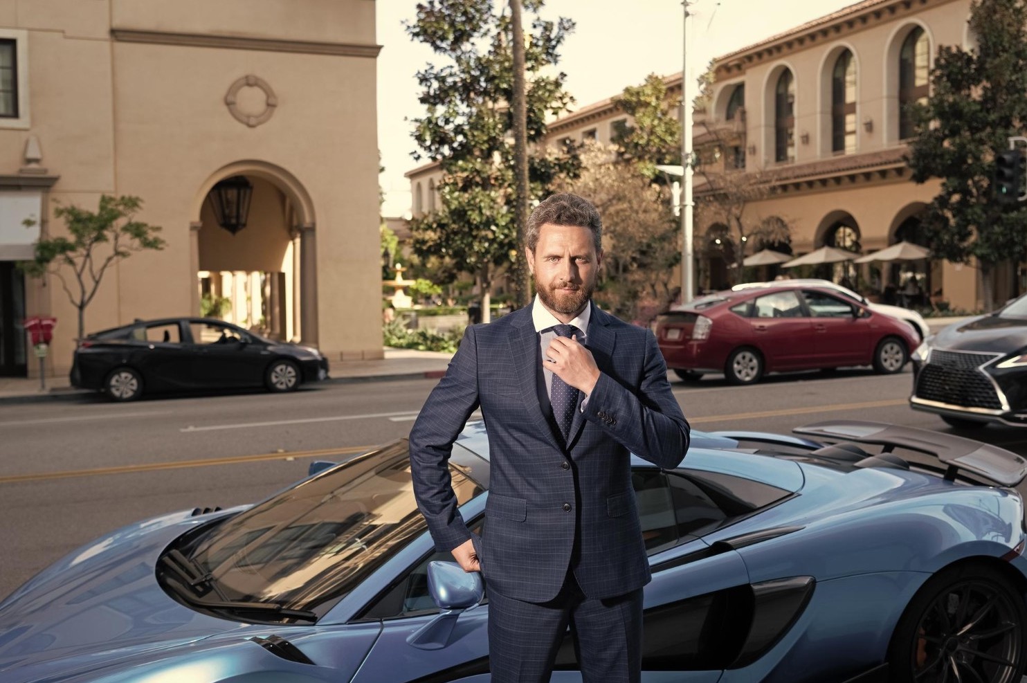 Quanti sono i milionari in Italia nel 2024, chi sono e cosa fanno? Si ...