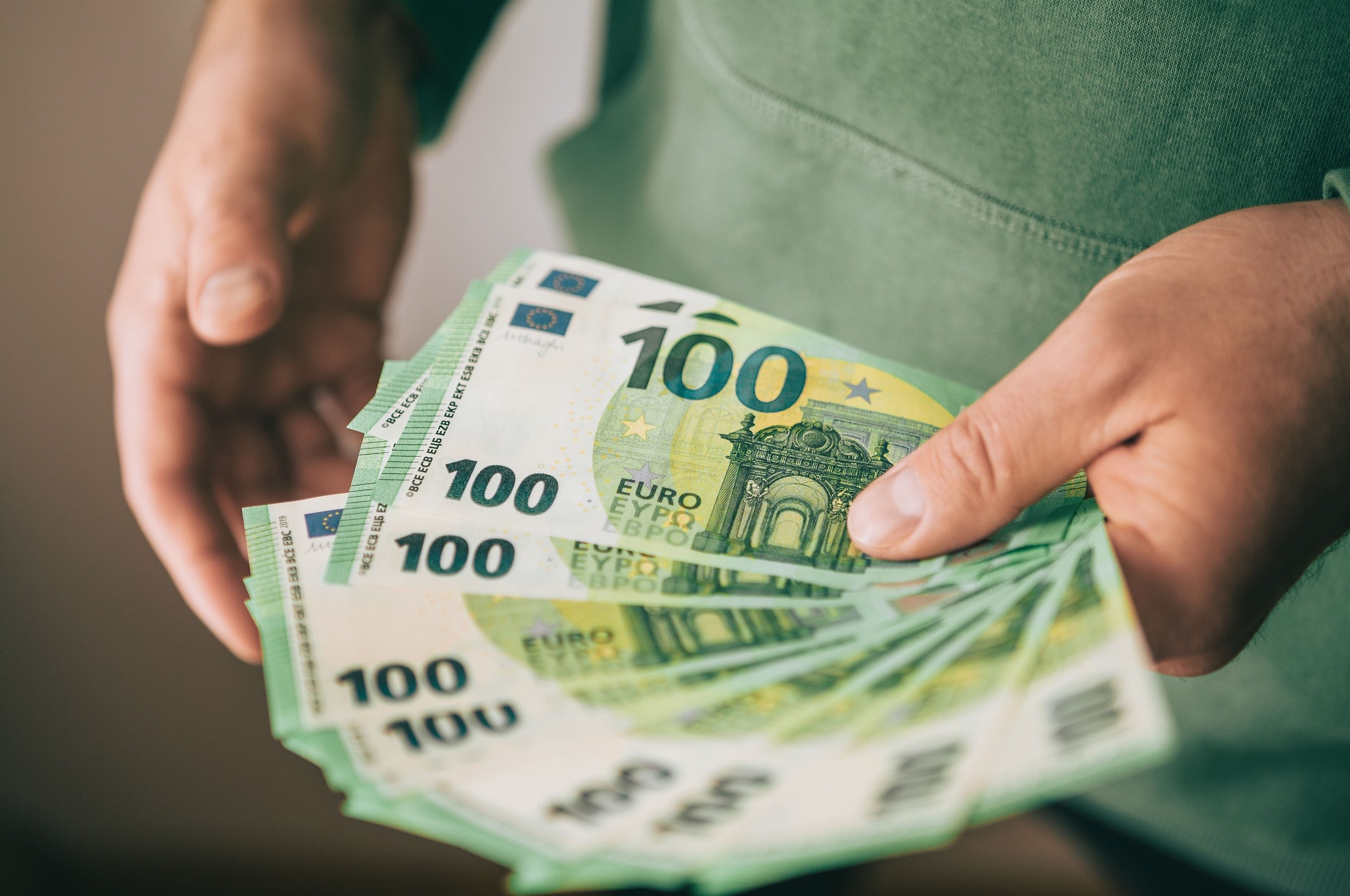 Quanto Si Ricever Di Pensione Tra 500 3800 Euro Al Netto Acconti