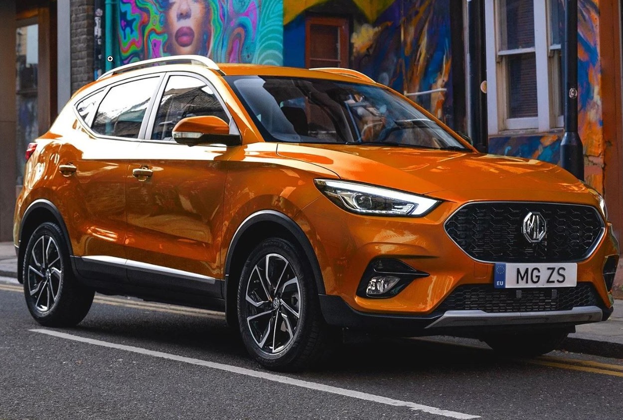 Le ultime analisi e commenti possessori delle auto MG