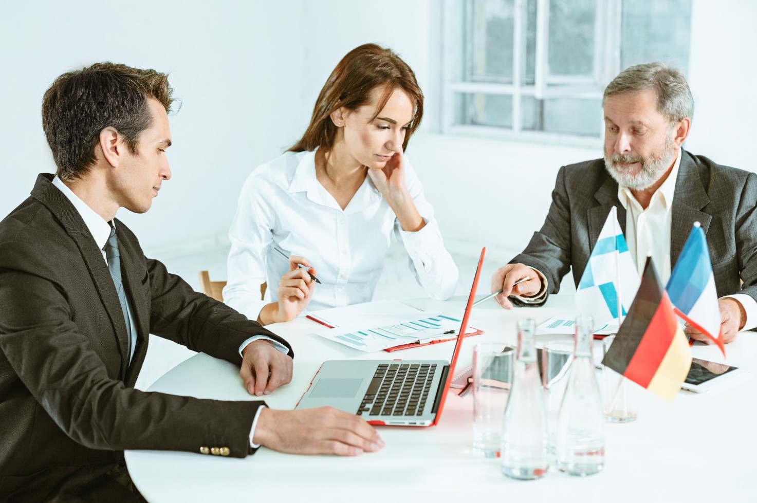 Quanto tempo mediamente passa per trovare lavoro per un diplomato? E ...