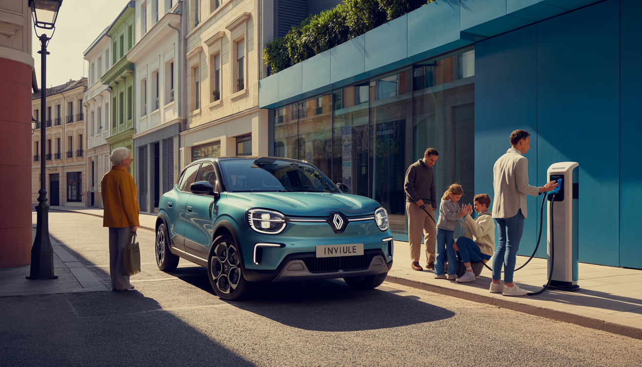 Renault 4, recensioni positive e negative di chi sta guidando il ...