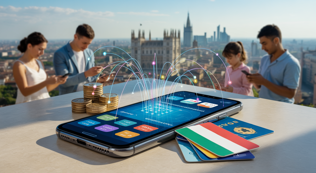 Revolut quinta banca in Italia. Perché in tanti hanno aperto e usano i ...
