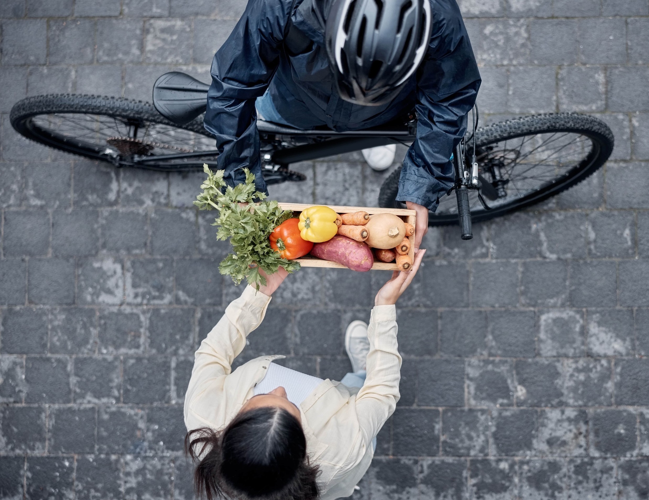 Rider e diritti, tutele e corretto inquadramento spiegati e chiariti da ...