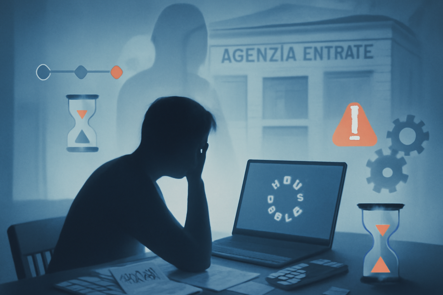 Rimborso 730 2025 Irpef, cosa fare se è bloccato: a chi rivolgersi ...