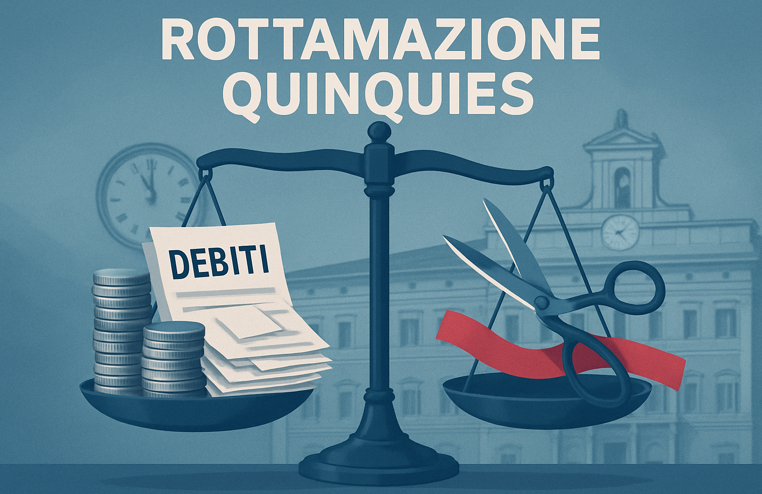 Rottamazione quinquies a che punto siamo effettivamente e cosa ...