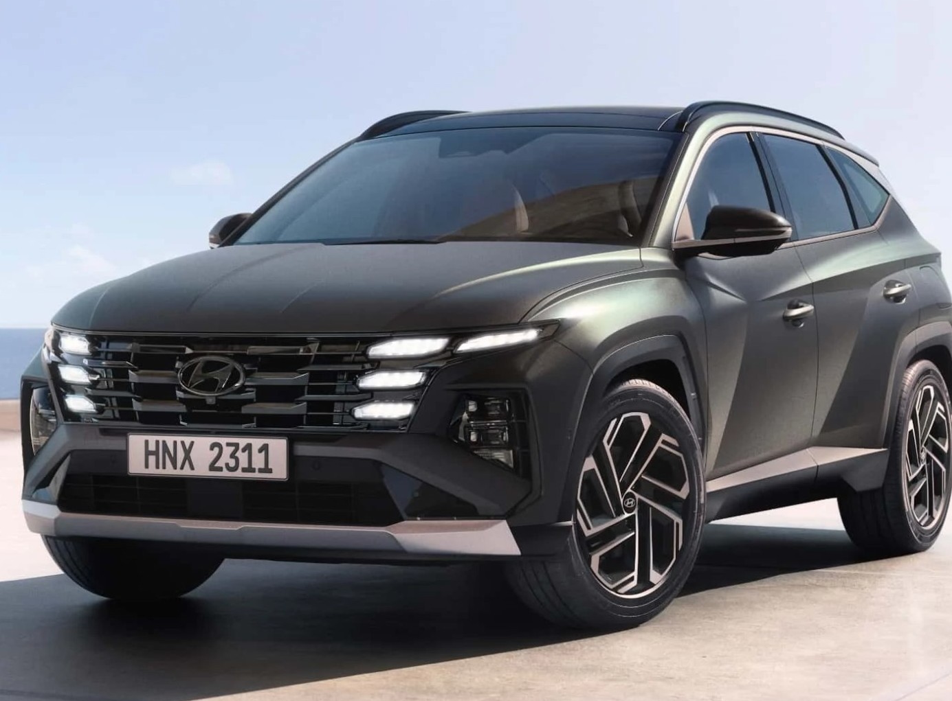 Scheda tecnica e prezzi dei diversi modelli e versioni della Hyundai ...