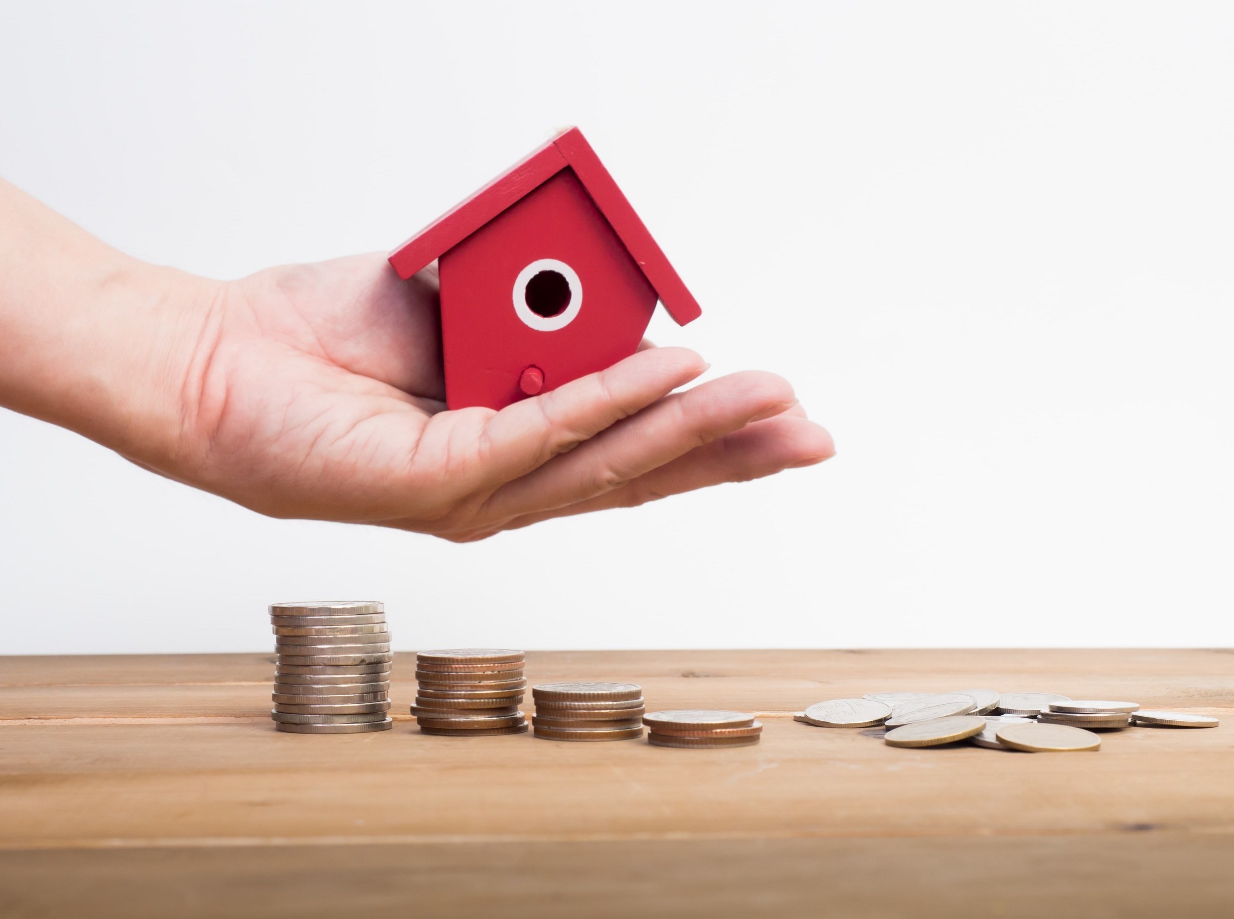 Separazione tra conviventi, la parte del mutuo pagata non può essere ...