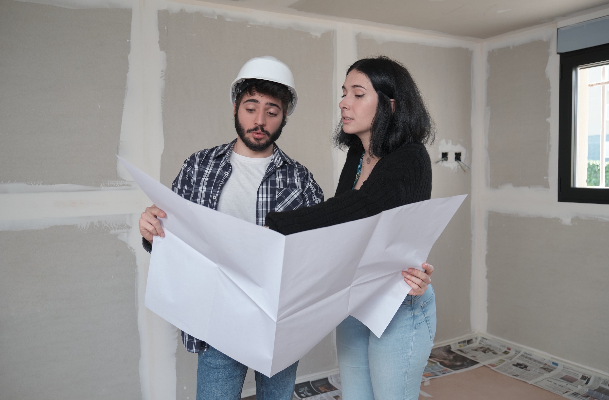 Sanatoria ampliamenti superfici o cubature con il Salva Casa nel 2025 ...