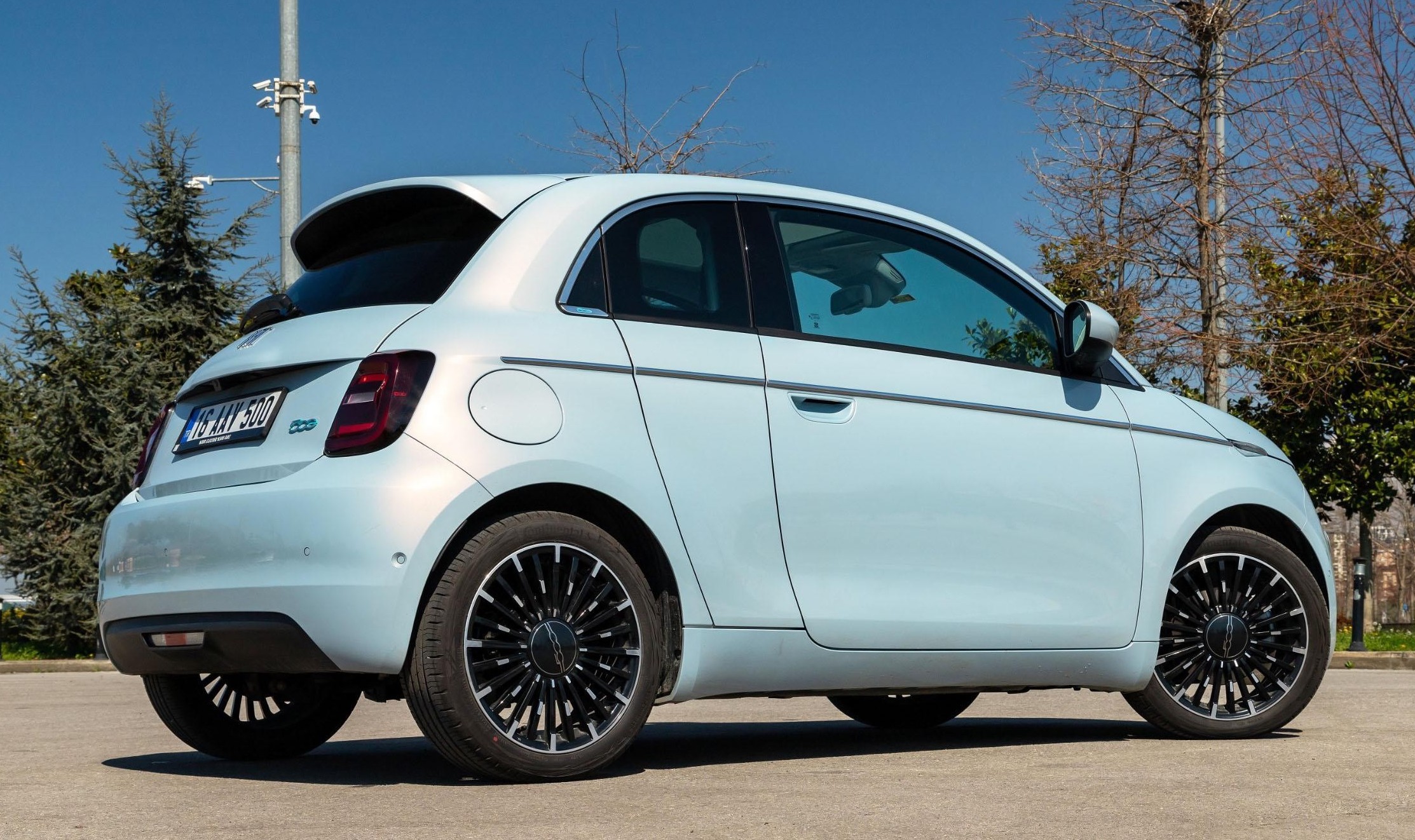 Social Leasing by Fiat al via, le prime offerte 2024. Ecco come ...