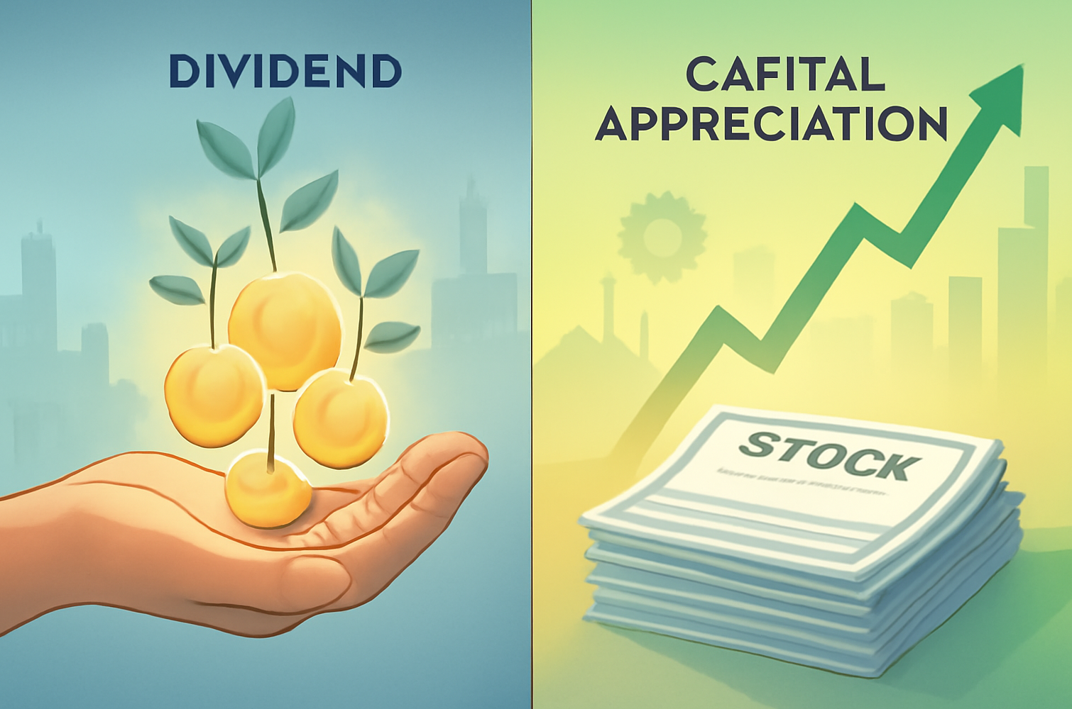 Sono più importanti i rendimenti di una azione o i dividendi? La ...