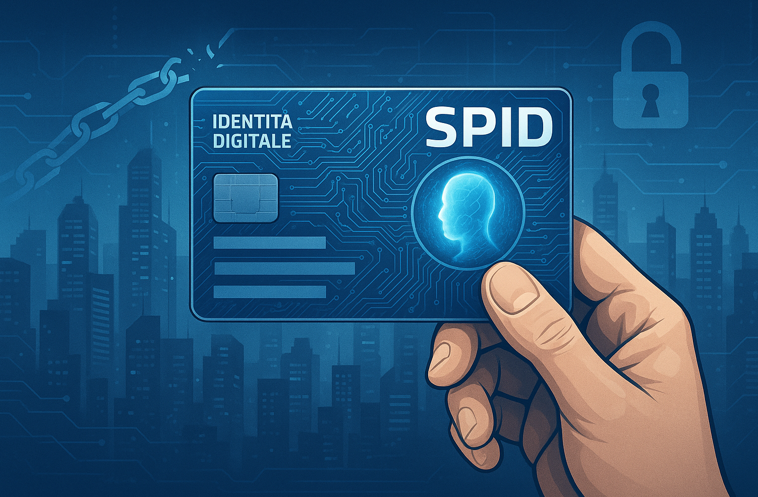 Spid a pagamento da luglio 2025 sia per chi lo rinnova che per chi lo fa nuovo. Ma è la verità?