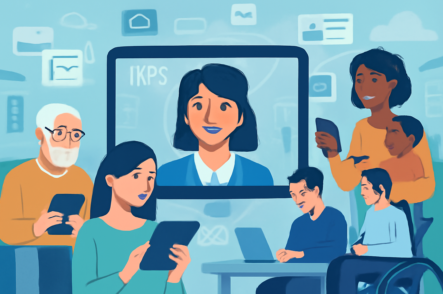 Sportello telematico Evoluto INPS: come accedere, funzionamento, cosa ...