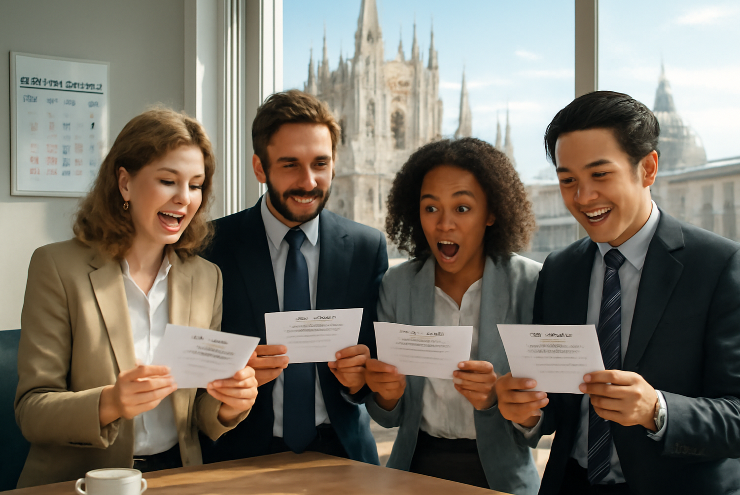 Stipendio a S.Ambrogio se cade di domenica: per quali lavoratori e di quanto aumenta e casi ...