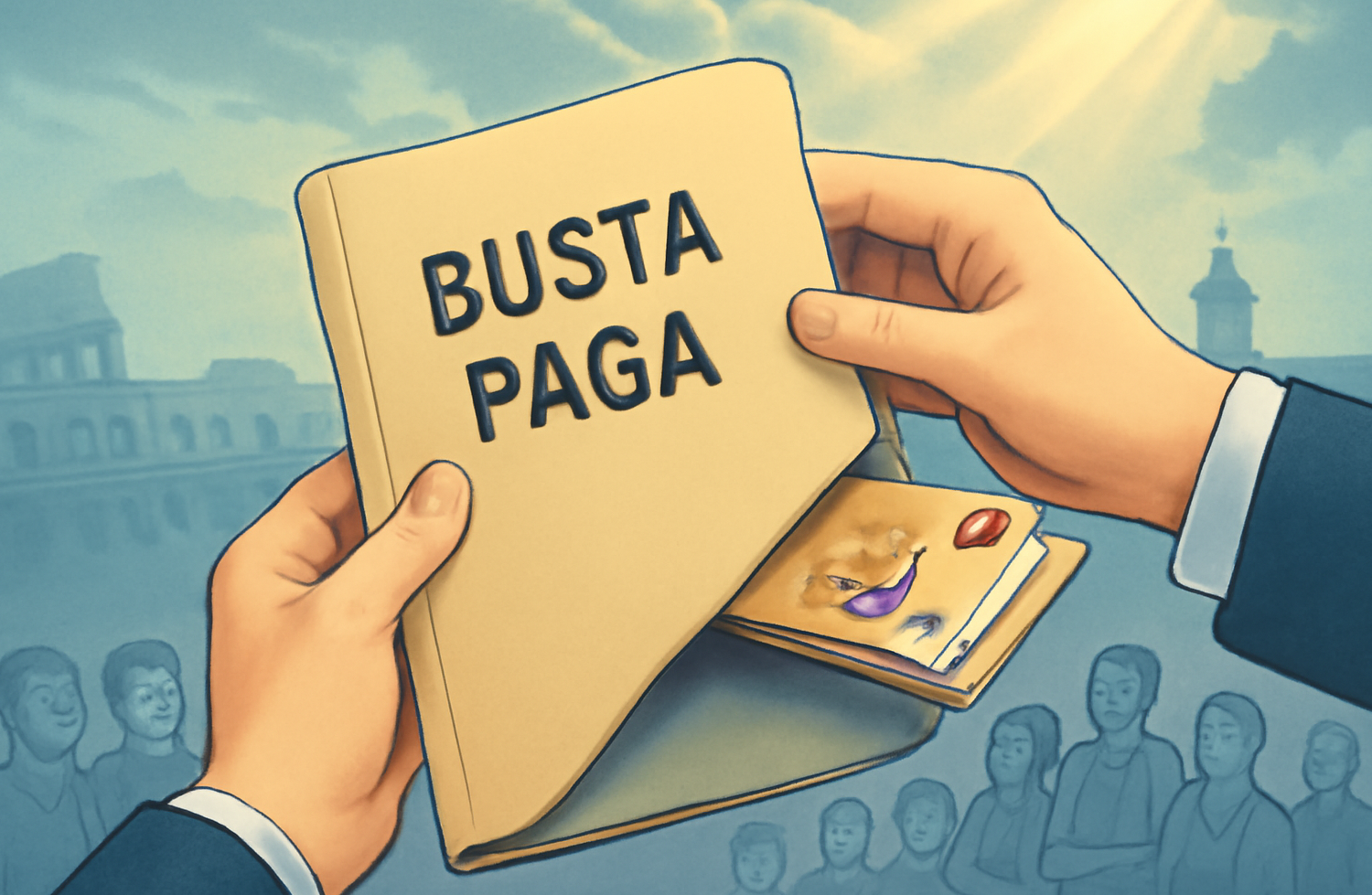 Taglio Irpef nella versione minima confermato da Giorgetti e Cdm ieri ...