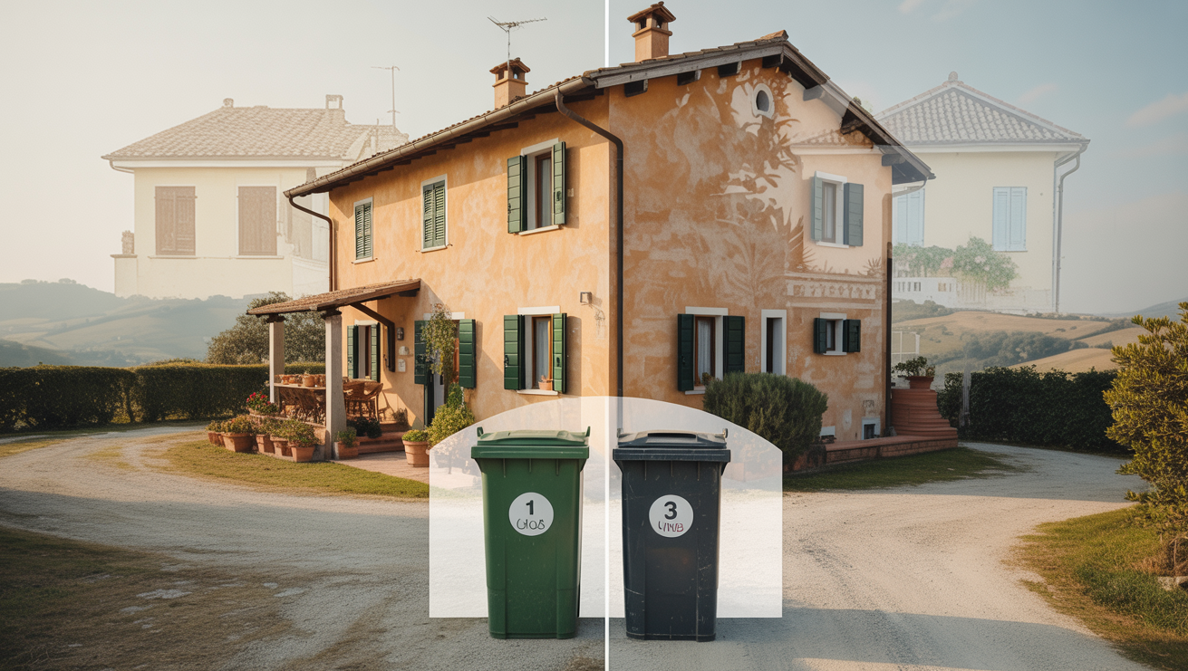 Tari per una casa di villeggiatura e vacanza va sempre pagata? Cosa ...