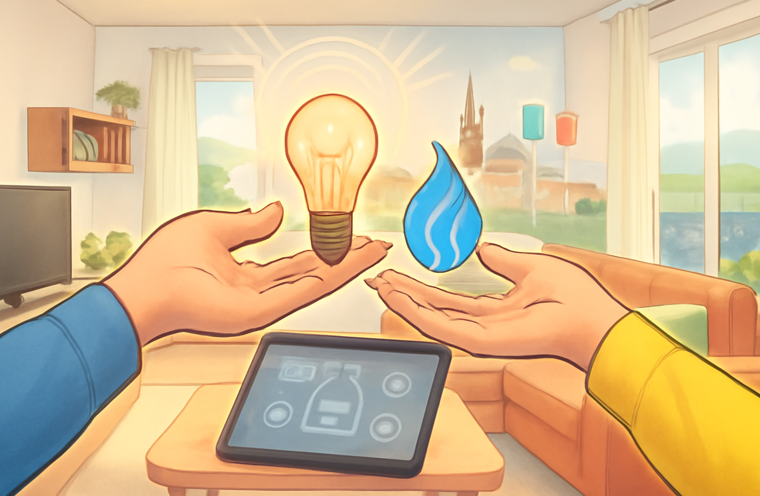 Tim Luce e Gas, la prima offerta in sinergia con Poste Italiane: prezzi e tariffe, cosa ...