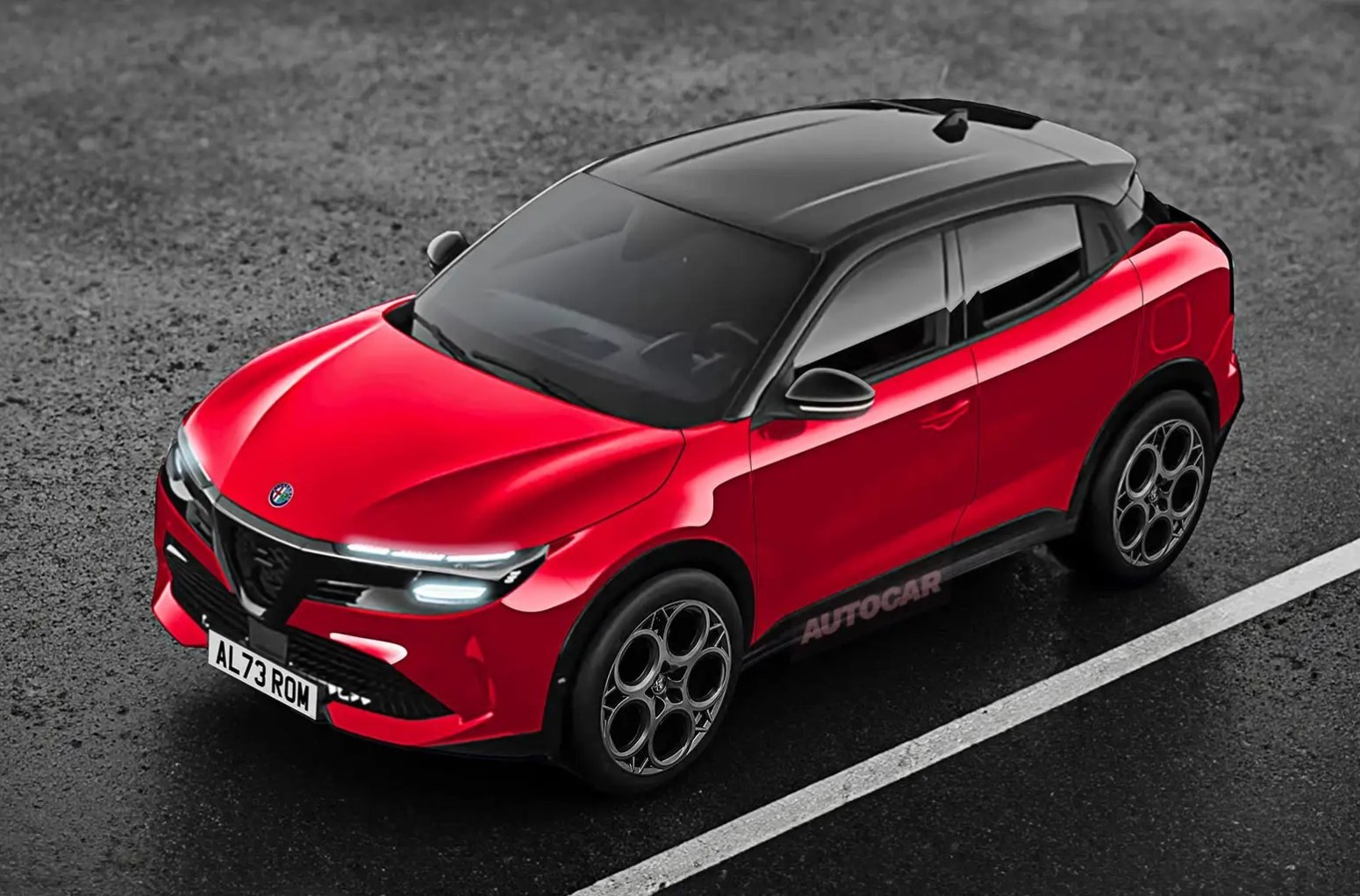 Versioni, modelli e motorizzazioni dell'Alfa Romeo Milano comunicati ...